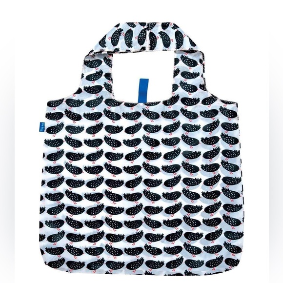 Blu Bags | Bags | Blu Bags Highland Bird Reusable Shopping Bag With ...